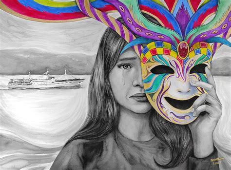 Noah Sian Masskara 2022 Sold Filipinoartph