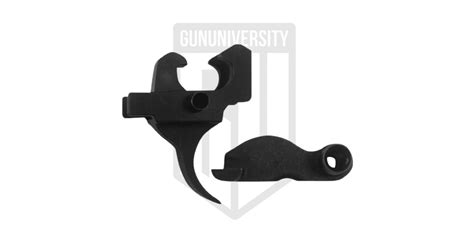 7 Best Ak Triggers [2025 Updated ] Refining The Ak