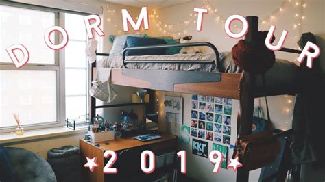 Ohio University Dorm Configurations At Brooke Way Blog