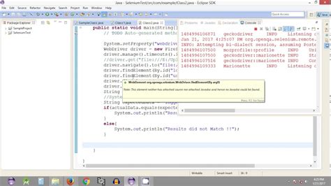 Selenium Tutorial 22 Selenium Webdriver Using Navigation Methods
