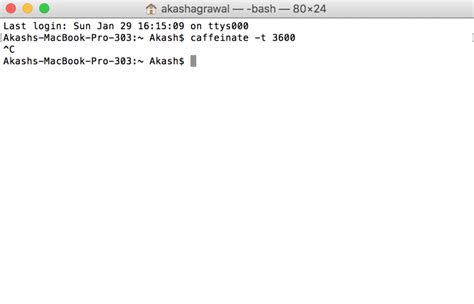 Useful MacOS Terminal Commands You Probably Do Not Know