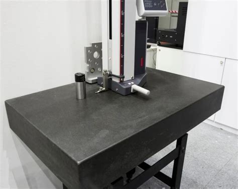 Surface Plate Calibration Service At ₹ 1000square Meter In Rajkot Id