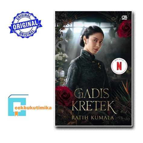 Jual Gadis Kretek Shopee Indonesia