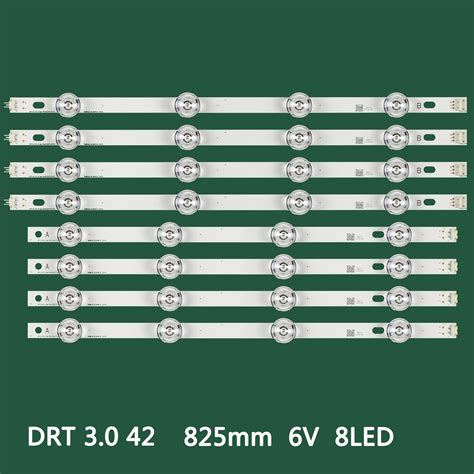 LED-strip-for-42LB561B-42LB565U-42LB569V-42LB5700-42LB572U-42LB5800 ...