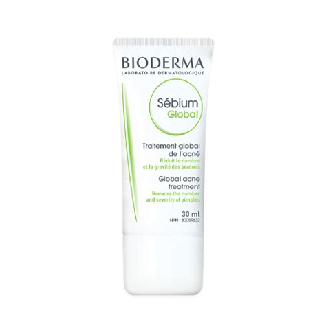 Sebium Global | Bioderma | eSkinStore