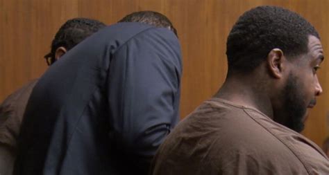 Next Hearing On Fatal V St Drive By Shooting Set For March