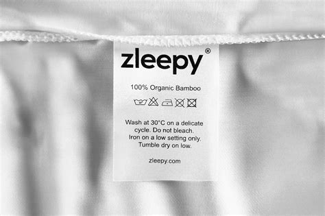How To Iron Bamboo Bedding Zleepy®