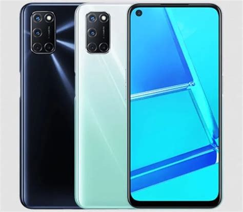 Oppo A52 Cph2061 Isp Emmc Pinout Test Point Edl Mode 9008 45 Off