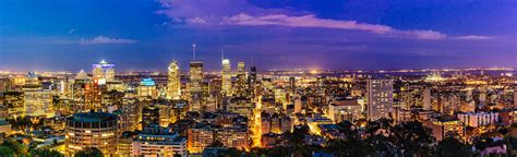 하나투어 몬트리올 여행상품 여행정보 및 리뷰