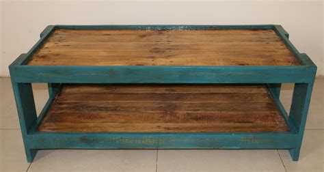 Rectangular Table Agenzija Sapport