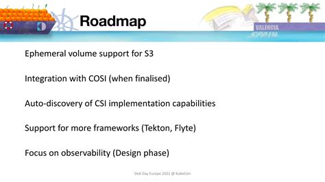 Datashim A Framework For Declarative Management Of Datasets On