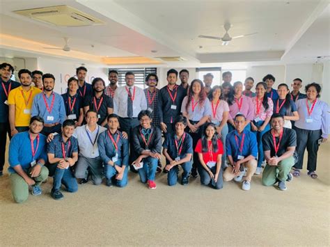 senith nimsara on linkedin fieldvisit 99xsoftware nibm