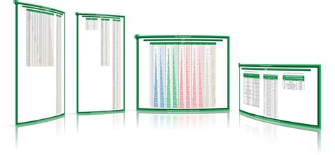 How To Create A Star Rating System In Excel Andrew Moss