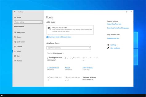 Font Rendering Problems In Windows How To Fix Them