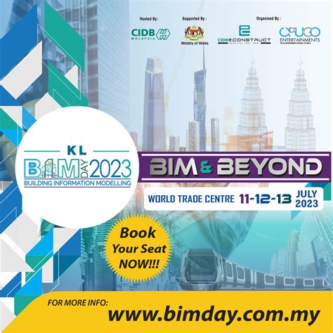 Kl Bim Day 2023 Kl Bim Day 2023