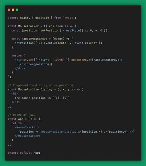 Kaveh Karami On Linkedin Javascript React Frontend