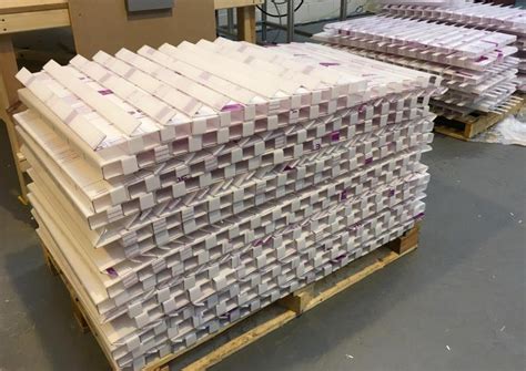 Another Week And Mersol Is Otif On More Orders Showing Yorkshire