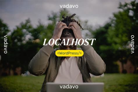 Qué Es Localhost 8080 Y Cómo Solucionarlo Blog Vadavo