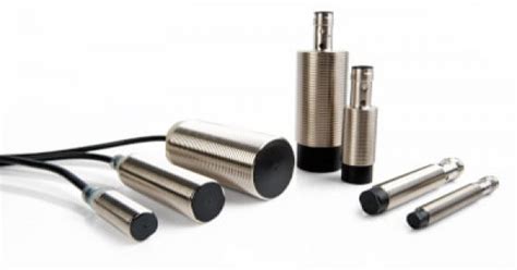 Индуктивни сензори датчици