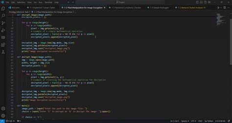 Divyanshu Kumar On Linkedin Prodigyinfotech Cybersecurity