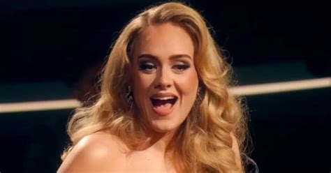 Adele Brutally Blasts Exes Who Cant Do Anything During Itv Special