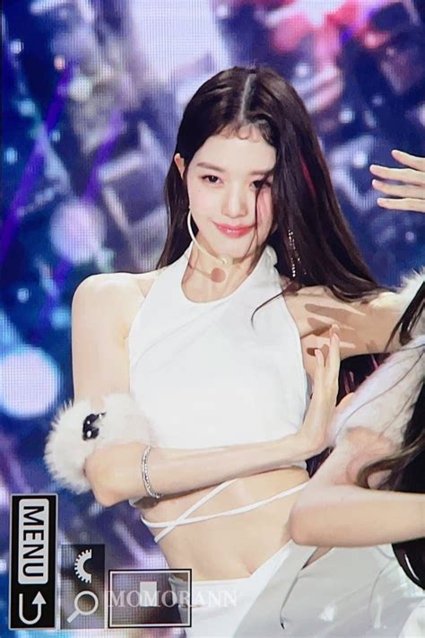 아이브 하트드림어워즈 원영 프리뷰 Mlbpark