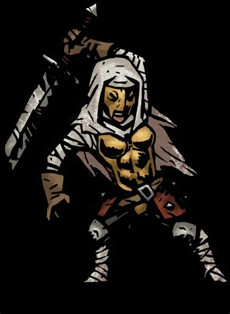 Leper Class Darkest Dungeon Motionzoqa