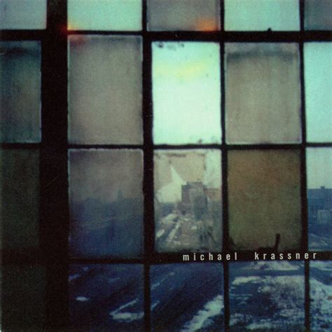 Classic Album Review Michael Krassner Michael Krassner Tinnitist