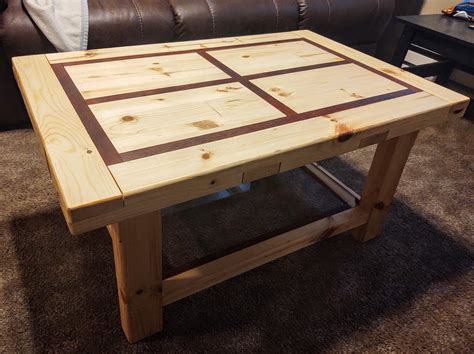 My First Project Rbeginnerwoodworking