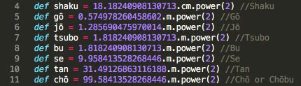 Creating An Online Calculator 2 Algorithms And Code The Digital Orientalist