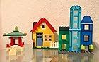 Amazon Com LEGO Classic Creative Builder Box 10703 Exclusive Toys Games