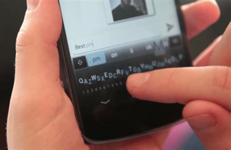 ask hackaday are we close to reinventing the keyboard for touchscreens