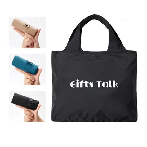 Best Corporate Ts Company Singapore Bags Customized Foldable Bag