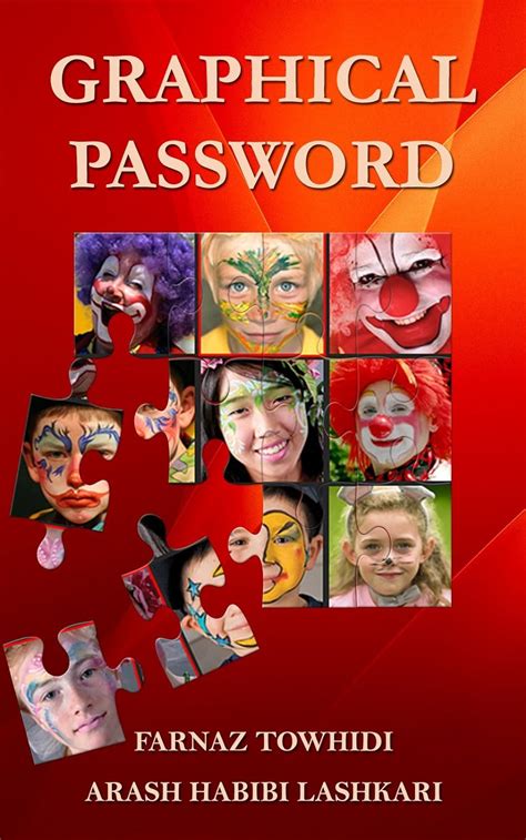Graphical Password An Alternative To Textual Password