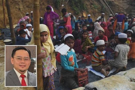 Usaha Diplomatik Malaysia Wajar Jadi Model Asean Abim