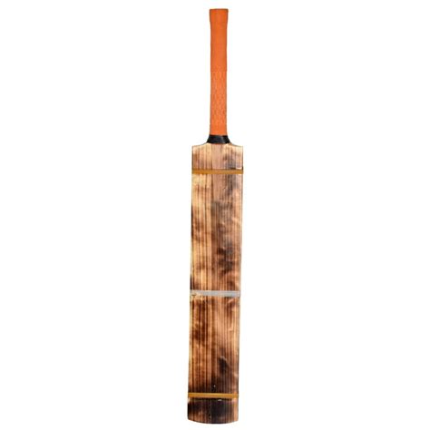 Double Blade Kashmir Willow Scoop Bat Cricsni