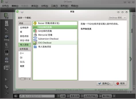 17 开发环境 安装和配置开发环境，如ccjavaperlpython Qtgtkwxwidgets
