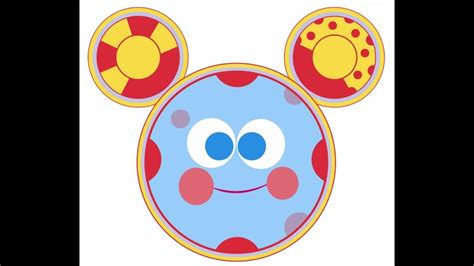 Mickey Mouse Clubhouse Mystery Mousekatool Music Instrumental Youtube