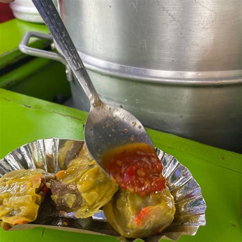 Proben Street Food Cagayan De Oro City Where To Eat Cdo