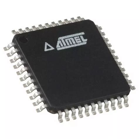 میکروکنترلر AVR Atmega A AU SMD نیراشاپ nirashop