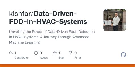 Github Kishfar Data Driven Fdd In Hvac Systems Unveiling The Power Of Data Driven Fault