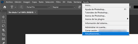 Usar Adobe Update Server Setup Tool Ausst