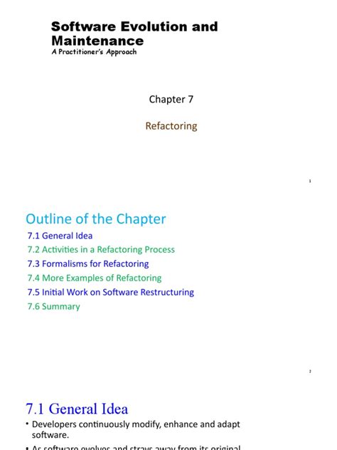 Ch 7 Part 1 Pdf Invariant Mathematics Class Computer Programming
