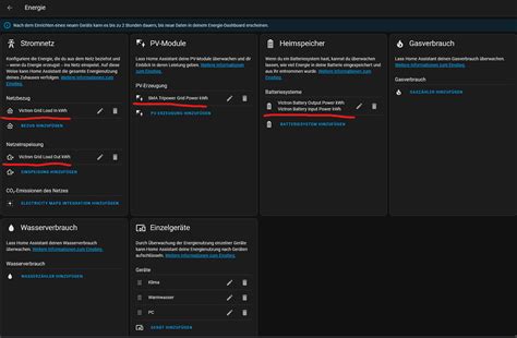 Victron Data For Energy Dashboard Wrong Values Wrong Sum Configuration Home Assistant