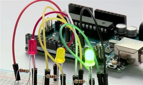 Free Course Строим роботов и другие устройства на Arduino От