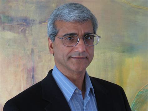 About Krishan Khurana