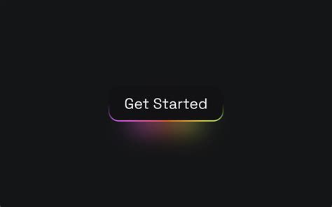 How To Make Fancy Glowing Button Using HTML CSS Coding Stella