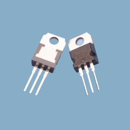 TIP PNP Power Darlington