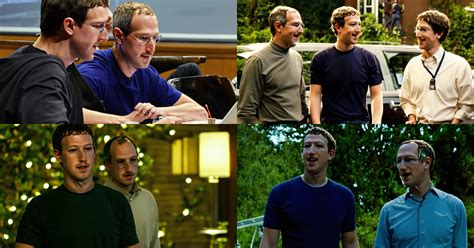 Lexica Mark Zuckerberg And Steve Jobs