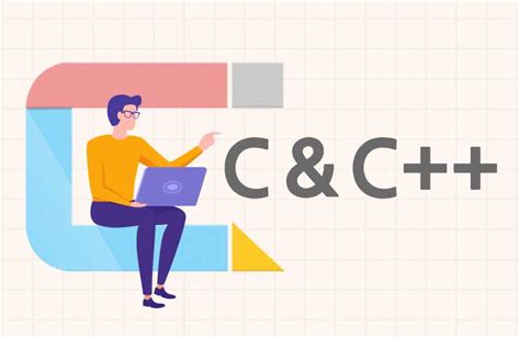 Free Now Lets Learn C And C At The Same Time Doodle Doodles C